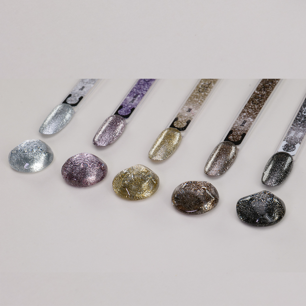 Pack Glitter – Core Paris